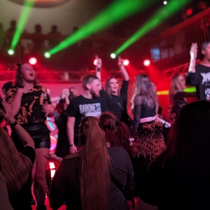 The Emo Night Tour Concerts & Live Tour Dates: 2024-2025 Tickets ...