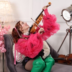 Michelle Lambert San Francisco Tickets, Music City SF Lounge Mar 17 ...