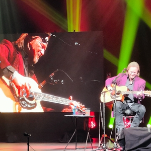 Travis Tritt Concerts & Live Tour Dates: 2024-2025 Tickets | Bandsintown