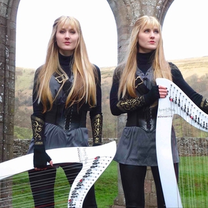 Harp Twins La Crosse Tickets, Irish Fest La Crosse Aug 11, 2024 ...