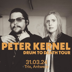 Mind Rays Antwerpen Tickets, Trix Mar 31, 2024 | Bandsintown