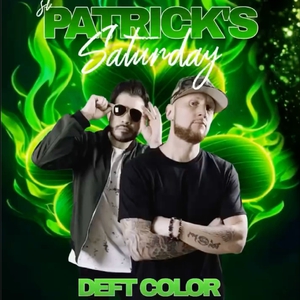 Deft Color Milford Tickets, Easy Speak Spirits Mar 16, 2024 | Bandsintown