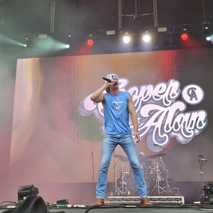 Cooper Alan Sedalia Tickets, Missouri State Fairgrounds Grandstand Sep ...