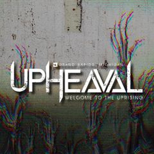 UPHEAVAL FESTIVAL 2025 Tickets - Grand Rapids | Bandsintown