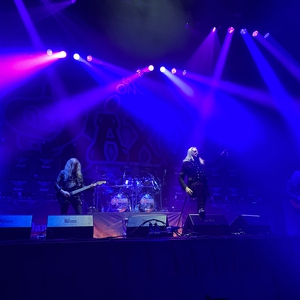 Saxon Concerts & Live Tour Dates: 2024-2025 Tickets | Bandsintown