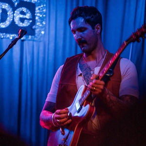 Billets pour Danny Joseph Dallas, The Rustic 6 avril 2024 | Bandsintown