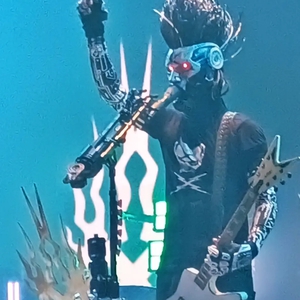 Static-X Concerts & Live Tour Dates: 2024-2025 Tickets | Bandsintown