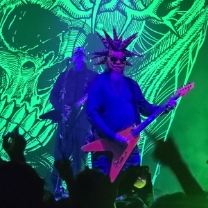 Mudvayne Concerts & Live Tour Dates: 2024-2025 Tickets | Bandsintown