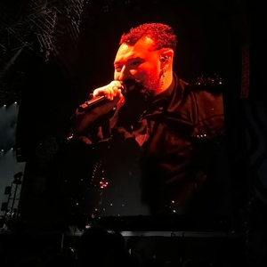 Sam Smith Concerts & Live Tour Dates: 2024-2025 Tickets | Bandsintown