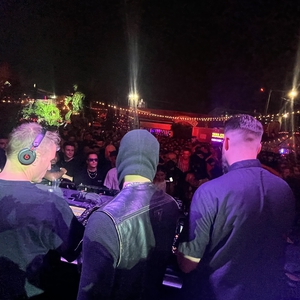 Malaa Concerts & Live Tour Dates: 2024-2025 Tickets | Bandsintown