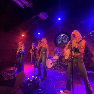 The Castellows Concerts & Live Tour Dates: 2024-2025 Tickets | Bandsintown