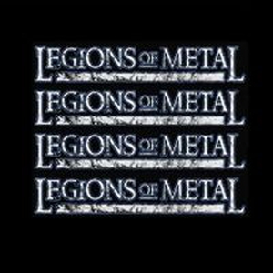 LEGIONS OF METAL FESTIVAL 2024 Tickets - Chicago, Illinois | Bandsintown