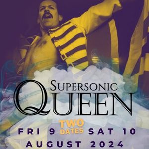 Queen Band 2024 Don't Stop The Queen Hungarian Queen Tribute Band