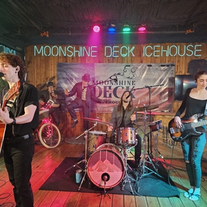 Winston Cook Houston Tickets, CAPS Supper Club & Bar May 17, 2024 ...