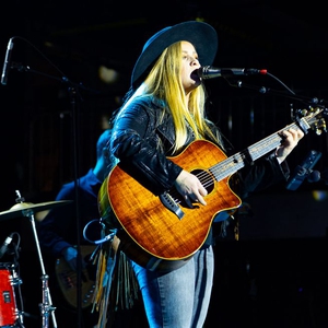 Morgan Ashley Music Canyon Lake Tickets, Holiday Inn Club Vacations ...