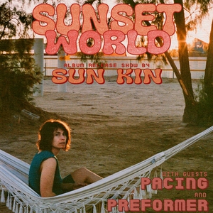 Sun Kin Los Angeles Tickets, Scribble Apr 27, 2024 | Bandsintown