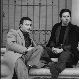 thedriveband Los Angeles Entradas, Harvard and Stone 16 de abril de ...