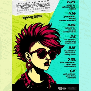 Malingo Carmel Tickets, Feinstein's at Hotel Carmichael Apr 24, 2024 ...