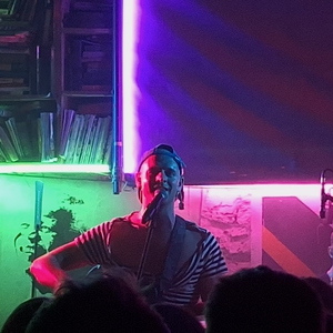 Spoegwolf Concerts & Live Tour Dates: 2024-2025 Tickets | Bandsintown