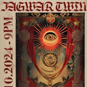 Jagwar Twin Los Angeles Tickets, Masonic Lodge at Hollywood Forever Apr ...