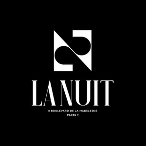 Salomé Paris Tickets, Club La Nuit Apr 20, 2024 | Bandsintown
