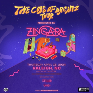 Loud Crowd Raleigh Tickets, Lincoln Theatre Apr 18, 2024 | Bandsintown