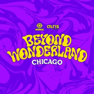 Beyond Wonderland Chicago 2025 Tickets - Chicago, IL | Bandsintown