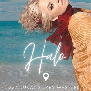 Kristen McNamara Naval Air Station Key West Tickets, Halo, the Saint ...