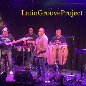 Billets pour Latin Groove Project - Joe Collado Doral, CityPlace Doral ...