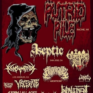 Kumsumption Bakersfield Tickets, Jerry's Pizza & Pub Apr 27, 2024 ...