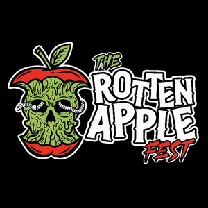 Rotten Apple Fest 2026 Tickets - Sparta, IL | Bandsintown