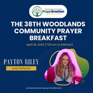 Payton Riley The Woodlands Tickets, The Woodlands Waterway Marriott ...