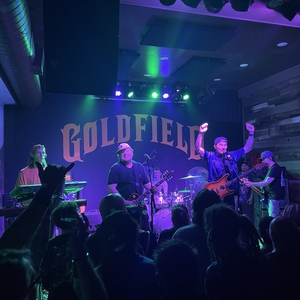 KBong Concerts & Live Tour Dates: 2024-2025 Tickets | Bandsintown