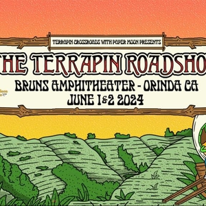 Karten für Peter Rowan in Orinda, Bruns Amphitheater 2. Juni 2024 ...