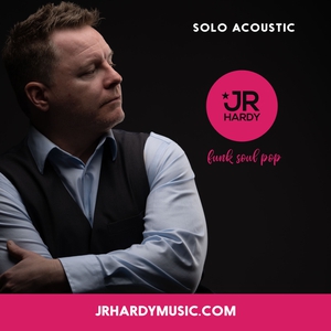 JR HARDY Niagara-on-the-Lake Tickets, Churchill Lounge Jun 29, 2024 ...