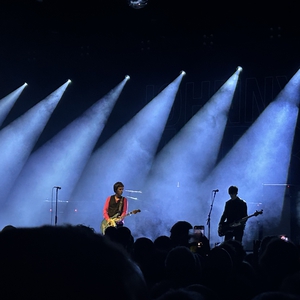 Eventim Apollo Tickets & 2024 Concert Schedule - London, United Kingdom ...