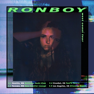 RonboyLos Angeles City Center チケット, Altamira Sound - Los Angeles ...