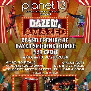 Dj Mizz V Las Vegas Tickets, Planet 13 Las Vegas Apr 19, 2024 | Bandsintown