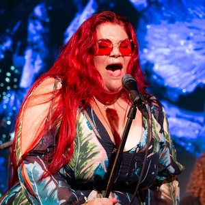 Alice Armstrong Blackpool Tickets, Winter Gardens Blackpool Jan 31 ...