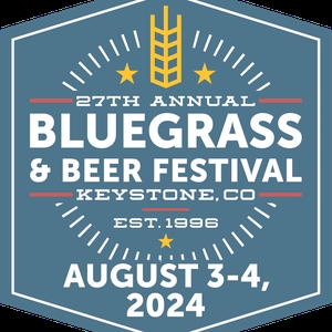 Keystone Bluegrass & Beer Festival 2024 Tickets - Keystone, CO ...