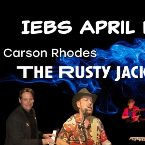 Rusty Jackson Spokane Valley Tickets, The Black Diamond Apr 18, 2024 ...