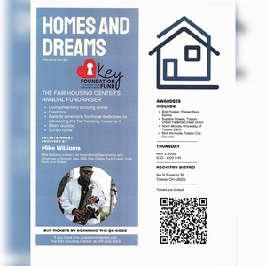 Mike Williams on Sax Toledo Tickets, Registry Bistro May 02, 2024 ...