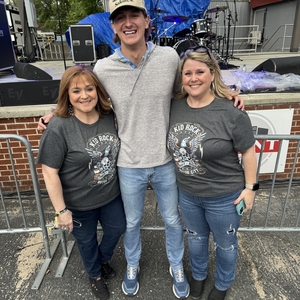 Cooper Alan Concerts & Live Tour Dates: 2024-2025 Tickets | Bandsintown