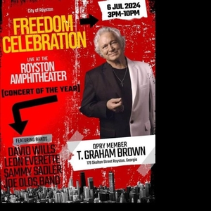 Sammy Sadler Radio Tours & Interview Royston Tickets, Royston ...