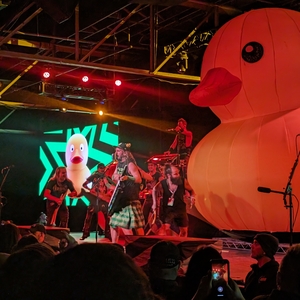 Alestorm Concerts & Live Tour Dates: 2024-2025 Tickets | Bandsintown