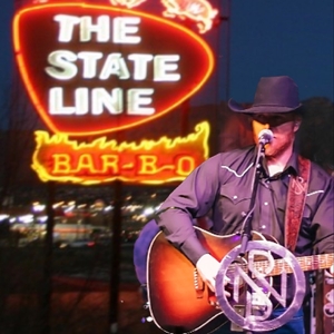 Nate Burnham El Paso Tickets, State Line BBQ Apr 24, 2024 | Bandsintown