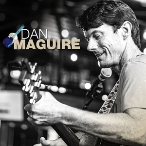 Dan Maguire Fairfax Tickets, Earp's Ordinary May 01, 2024 | Bandsintown