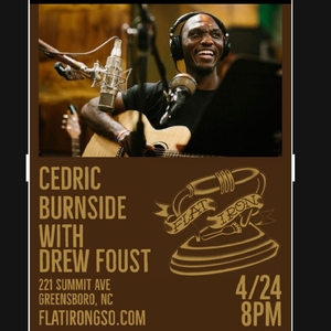 Drew Foust & The Wheelhouse Greensboro Tickets, Flat Iron Apr 24, 2024 ...