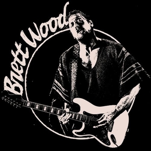Brett Wood Adelaide Tickets, Grace Emily Hotel May 16, 2024 | Bandsintown