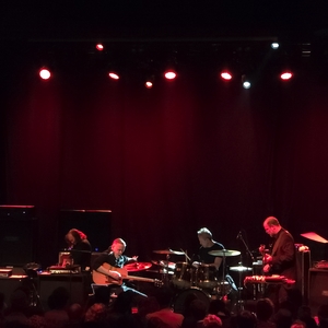 Swans Concerts & Live Tour Dates: 2024-2025 Tickets | Bandsintown